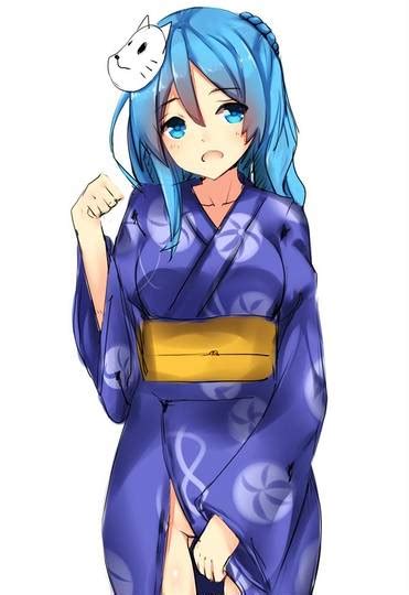 浦風 KURO