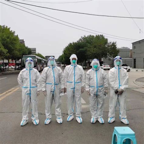 顺河回族分局同心战疫显担当 防控 疫情 工作