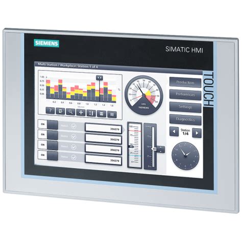 Siemens Hmi Archives Mtech Industrial Automation Corporation
