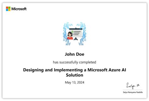 Best Microsoft Azure Ai 102 Certification And Course Online 2025