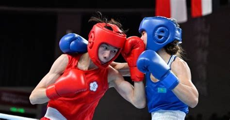 여자 복싱 칼리프 이어 린위팅까지 동메달 확보…성별 논란 확산