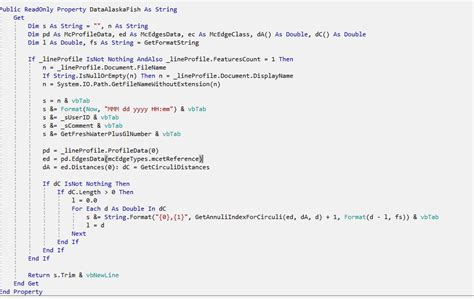 Modifying Otolith App — Media Cybernetics Image Analysis Forums