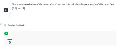 Multivariable Calculus Parameterization How Do I Start To