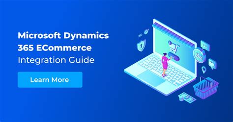 Dynamics Crm Ecommerce Integration Guide [key Steps And Benefits]