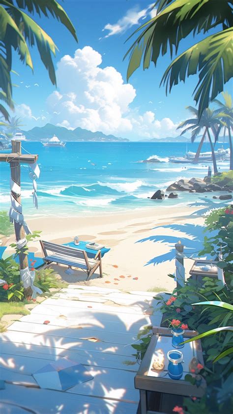 Ai数字艺术场景插画 众图网