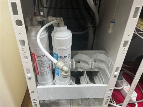 정수기 필터 자가 교체 방법 교환 하는법 Ft 위닉스 원봉 루헨스 워터피아 Sk매직 쿠쿠 청호 코웨이 네이버 블로그