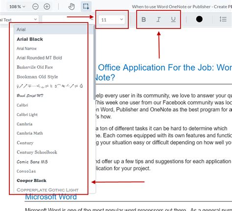 How To Edit Docx Online