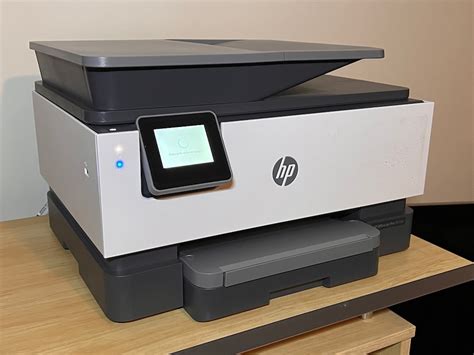 HP OfficeJet Pro E With HP Subscription Has All Your Printing Needs Covered Tech Guide
