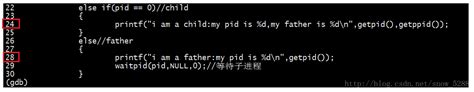 【gdb】gdb多线程查看堆栈调试多线程总结gdb Attach 线程 Csdn博客