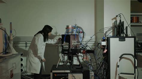 Lila Sciences Uses A I To Turbocharge Scientific Discovery The New York Times