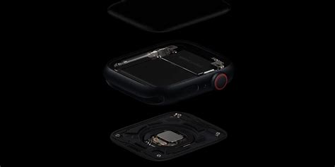 How Apple Watch Series 8 Uses The New Temperature Sensor