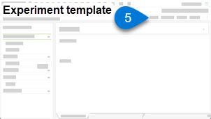 Signals Notebook Edit A Field S Of An Experiment Template From The Signals Configuration