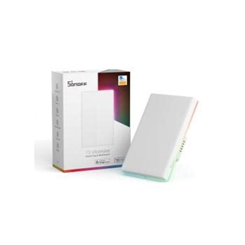Sonoff Africa Sonoff Smart Light Switch T CH