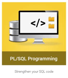 Plsql Function SCSM