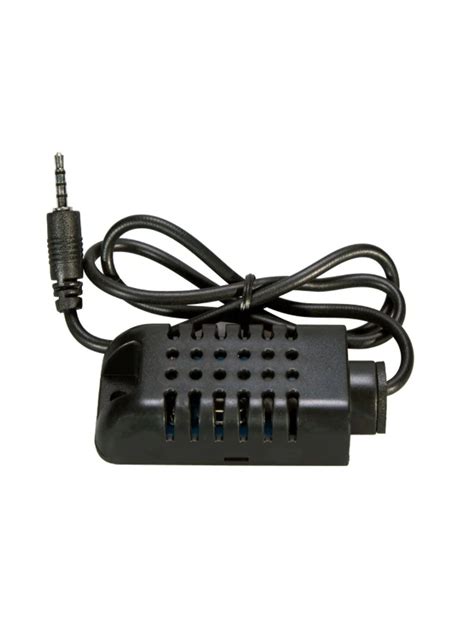 Sonoff Temperature And Humidity Sensor Si7021 Dailytek