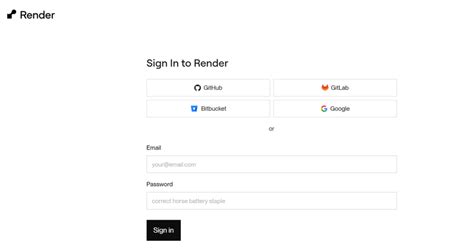 Simple Flask App Hosting With Render A Complete Deployment Guide