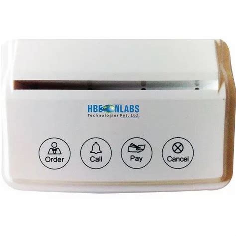 HBeonLabs Waterproof 433 Mhz Wireless Panic Button For GSM Home Security System At 1600 Piece