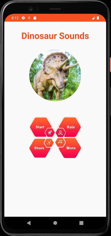 Dinosaur Sounds Apk For Android Download