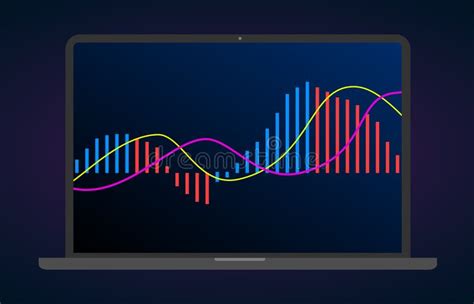Macd Indicator Stock Illustrations Macd Indicator Stock Illustrations Vectors Clipart