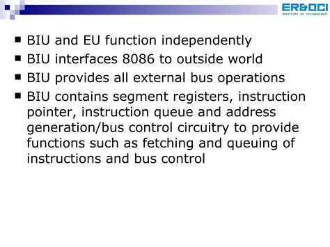 Assembly Language Programmingunit 4 Ppt