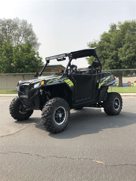 2013 Polaris Rzr 900 Finance Classified By