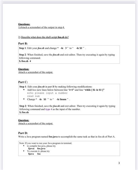 Solved Purpose Learn The Differences Between Writing A
