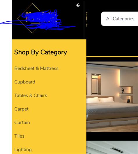 javascript how to hide sidebar when clicking outside of sidebar stack overflow