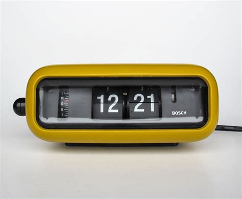 Retro Flipclock Netwater