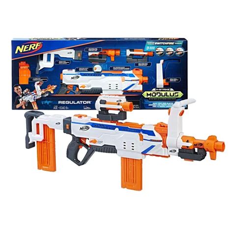 Nerf Modulus Regulator Lazada Indonesia