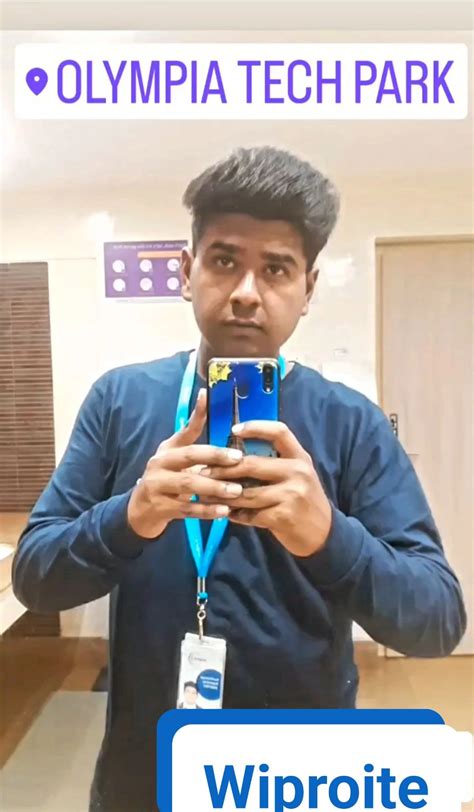 Karthick Raja R On Linkedin Softwareengineer Softwaretesting