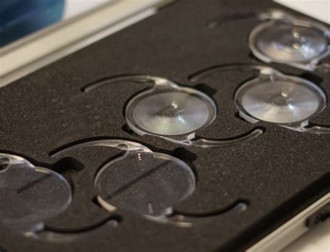 Post Operative Care For Intraocular Lens Implants Patients