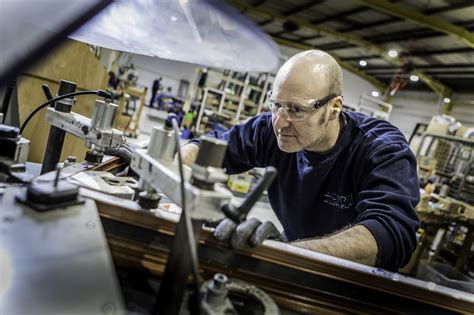 Confidence Returning In 2024 Acorn Aluminium