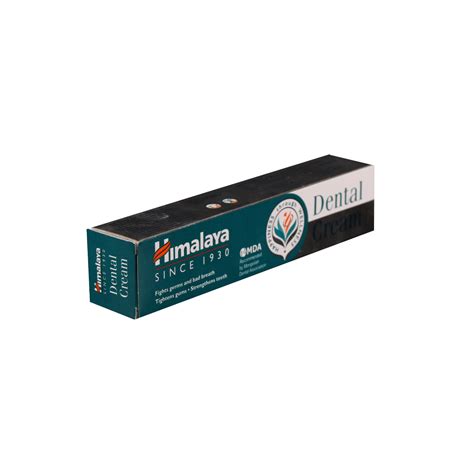 Himalaya шүдний оо өдөр тутам 100гр