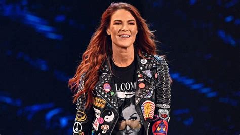 Wwe Hall Of Famer Lita Involved In Upcoming Project Wrestletalk