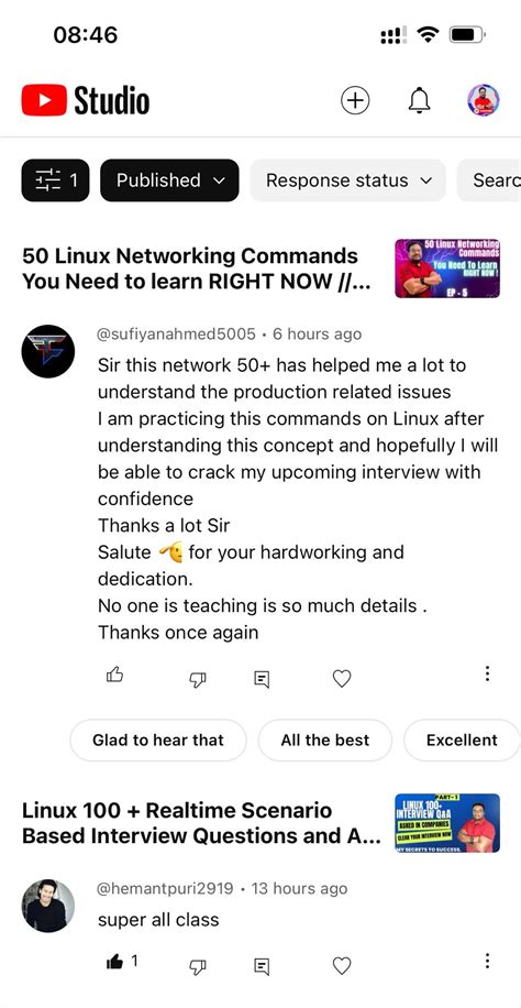 Abhishek Roshan Posted On Linkedin