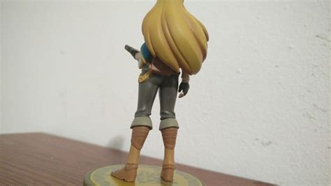 Zelda Butt