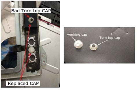 Laptop Touchpad Repaired Electronics Repair And Technology News Laptop Touchpad Repaired