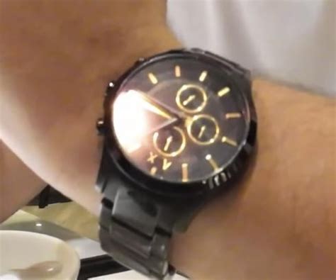 What Watch Is This Rwatches