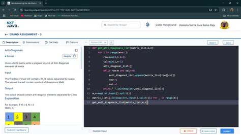 Python Codingchallenge Datastructures Programming Codenewbie V