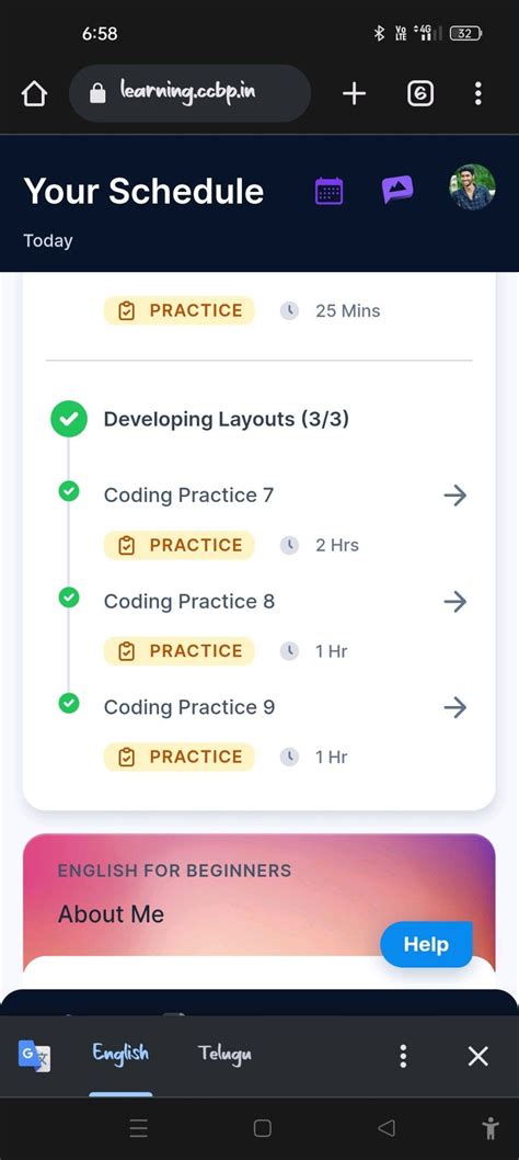 30dayschallenge Nxtwave Ccbp Learning Day8 Chennarao Vemula