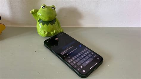 How To Use Swipe To Reply In Ios 17 Imore