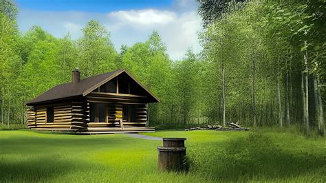 통나무집 나무 오두막 통나무 집 Pixabay의 무료 이미지 Pixabay