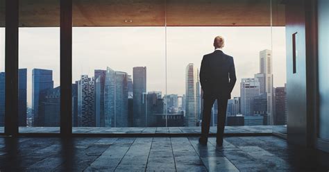 Introversion Is A Proven Leadership Dna Asset So Own It