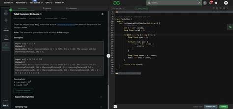 Day160 Gfg160 Gfg160 Gfg160 Geeksforgeeks Geekstreak2024