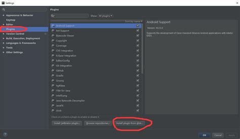 intellij idea 手动安装scala 和sbt