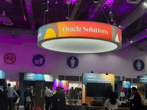 Kaushik Baruah On Linkedin Cloudworld Oracle Oraclecloud