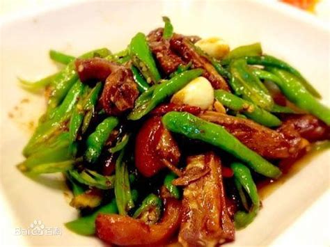 四川美食：回锅肉介绍 知乎