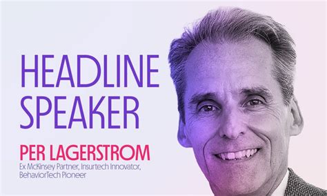 IMT 2025 Edition Names Former McKinsey Partner As Speaker NewsPage