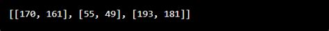 Python Matrix Multiplication Codepractice Io