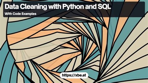 giuseppe canale cissp on linkedin data cleaning fundamentals with